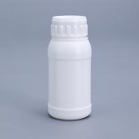 China 20ML HDPE EVOH Agrochemical Bottles for Pesticides - Chemical Resistant Plastic Containers with Custom Packaging for sale
