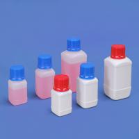 China HDPE Chemical Reagent Bottles for Acetic Anhydride Storage - 500ml to 25L Capacity, Food-Grade Anti-Corrosion Containers for sale