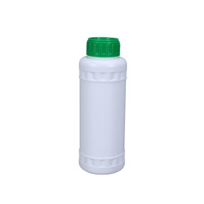 China Deltamethrin Pesticide 500ml Coex Evoh Bottle with Green Lid and Screw Cap for Professional Pest Control for sale