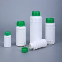China Deltamethrin Pesticide 500ml Coex Evoh Bottle with Green Lid and Screw Cap for Professional Pest Control for sale