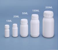 China 250ml 500ml 1000ml HDPE EVOH Barrier Pesticide Fertilizer Chemical Bottles for Agricultural Use for sale