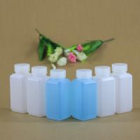 China SCREW CAP 120ml Big Capacity OEM Luxury Eco Friendly Biodegradable Perfume Bottle for Sealing Type for sale