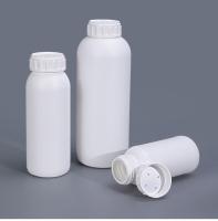 China HDPE Chemical COEX Packaging Bottle for sale