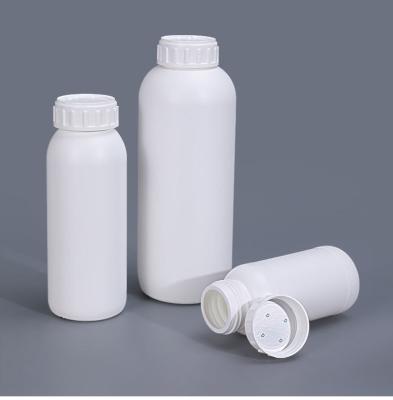 China HDPE Chemical COEX Packaging Bottle for sale
