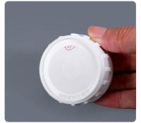 China HDPE Chemical COEX Packaging Bottle for sale