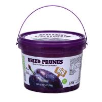 China Customrized Logo Mini Plastic Buckets For Pet food Storage Container 0.3L 0.5L 1L for sale