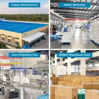 China HDPE Plastic Type 100ml 250ml 500ml 1000ml Liquid Fertilizer Chemical Reagent Bottle for sale