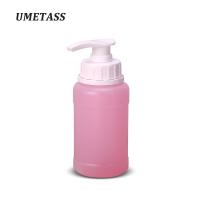 China 250ml 12 Oz PET Plastic Bottles with Food Grade HDPE for Liquid and Tablet Storage - Custom OEM Options for sale