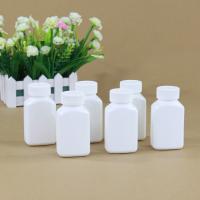 China Waterproof Child Resistant Pill Packer Box Bottle With Anti Theft Cap Capacity 20ML to 200ML for sale