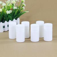 China Waterproof Child Resistant Pill Packer Box Bottle With Anti Theft Cap Capacity 20ML to 200ML for sale