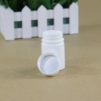 China Waterproof Child Resistant Pill Packer Box Bottle With Anti Theft Cap Capacity 20ML to 200ML for sale