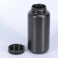 China PP Material Bubble Pearl Plastic Bottle for Chemical Storage Reusable and Practical for sale