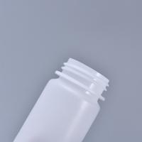 China 15ml UMETASS PP Leakproof Transparent Brown Plastic Reagent Bottle Customized for sale
