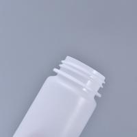 China SCREW CAP Plastic PP Chemical Laboratory Reagent Bottle Packaging Of Biological Reagents for sale