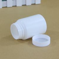 China Acceptable Customer's Logo HDPE Pill Bottle for 20ml-200ml Pharmaceuticals and Vitamins for sale