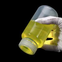 China Transparent PP Plastic Biological Small Reagent Bottle Wide Mouth 30-100ml Capacity Food-Grade Safe for sale