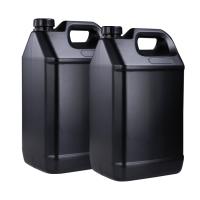 China UMETASS 6L Food Grade Square Plastic Bucket with Tamper-Proof Lid - 100% Virgin Material for sale