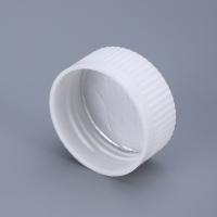 China 170ml Capacity HDPE Canister Biodegradable Square Pharmaceutical Bottle for Pill for sale