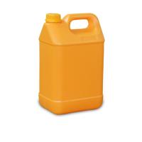 China 1 Gallon HDPE Plastic Barrel Drum 3.8L Capacity for Liquid Lotion Chemical Storage in Multiple Colors for sale