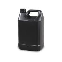 China 1 Gallon HDPE Plastic Barrel Drum 3.8L Capacity for Liquid Lotion Chemical Storage in Multiple Colors for sale