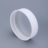 China Acceptable Customer's Logo Medicine Cylinder HDPE Solid White Empty 150ml Plastic Bottle With Safety Lid for sale