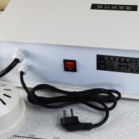 China Large-caliber Electromagnetic Induction Bottle Sealing Machine for Aluminum Foil Carton Packaging 220V Industrial Grade for sale