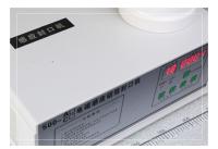 China Large-caliber Electromagnetic Induction Bottle Sealing Machine for Aluminum Foil Carton Packaging 220V Industrial Grade for sale