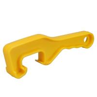 China Plastic Gallon Bucket Pail Lid Opener Tool for 1-Gallon Containers - Office Home Garage Use for sale