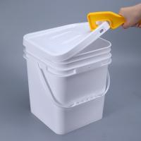 China Plastic Gallon Bucket Pail Lid Opener Tool for 1-Gallon Containers - Office Home Garage Use for sale