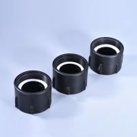 China 2-Inch Internal Thread Injection Thickened IBC Water Tank Fitting for OEM Acceptance - Industrial Grade Plastic Connector for sale
