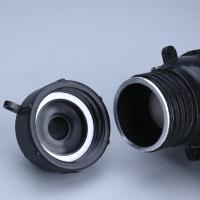 China 2-Inch Internal Thread Injection Thickened IBC Water Tank Fitting for OEM Acceptance - Industrial Grade Plastic Connector for sale