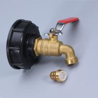 China S60x6 Thread to 3/4