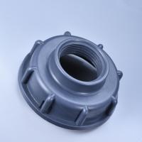 China IBC Tank Adapter S60*6 Coarse Thread with 1/2