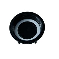 China HDPE Plastic Round Septic Cover Cap 500L-1000L Capacity with 138-650mm Opening Diameter for sale