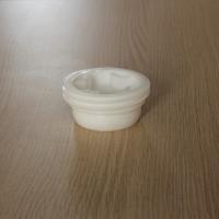 China 200L Chemical Barrel Plastic Cap Seal with Non-Spill Design in ABS Material for Industrial Use for sale