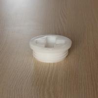 China 200L Chemical Barrel Plastic Cap Seal with Non-Spill Design in ABS Material for Industrial Use for sale