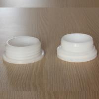 China 200L Chemical Barrel Plastic Cap Seal with Non-Spill Design in ABS Material for Industrial Use for sale