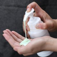 China HDPE Plastic Bottle Drum Barrel Cap 42mm Pump Cap with Anti-Theft Screw and Non-Leakage Design for sale