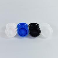China HDPE Plastic Bottle Drum Barrel Cap 42mm Pump Cap with Anti-Theft Screw and Non-Leakage Design for sale