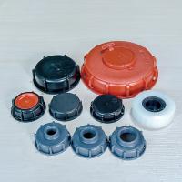 China Plastic Reducing Butterfly Contactor for PVC Pipe Camlock Tank Fittings on IBC Water Bucket Valve - Food Grade Material for sale