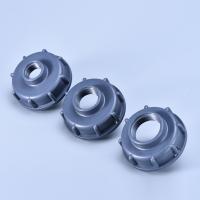 China IBC Tank Adapter Used in Connection spiral S60*6 Valve 2