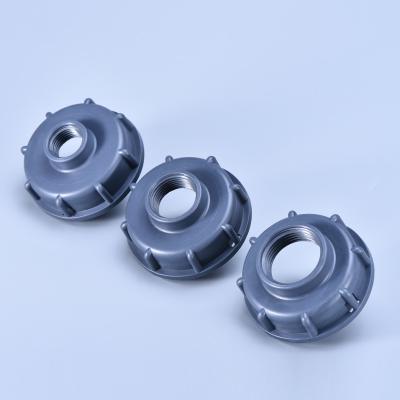 China IBC Tank Adapter Used in Connection spiral S60*6 Valve 2