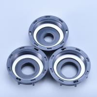 China IBC Tank Adapter Used in Connection spiral S60*6 Valve 2