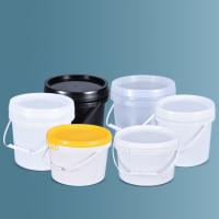 China UMETASS 1L Honey Bucket Leakproof Sauce Barrel Made from 100% Material and PP Molding for sale