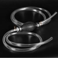 China PP Hand Pump for Quick and Easy Suction of Oil Water Petrol Diesel Fuel Liquid Pipe for sale