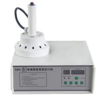 China Carton Plastic Bottle Cap Sealer The Perfect Solution for Packaging for sale