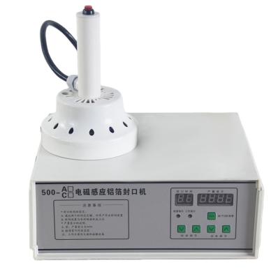 China Carton Plastic Bottle Cap Sealer The Perfect Solution for Packaging for sale