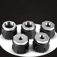 China 2 inch Female Fine Thread Connector for Thicken IBC Water Tank S60 x 6 Female Coarse Thread for sale