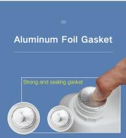 China 1L Thicken Plastic Spill Proof Jerry Can for Chemicals and Biologicals 's Best Offer for sale