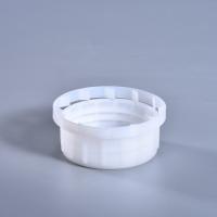 China 5L Plastic Barrel for Water Alcohol Storage Oil Container Square and Food Grade Grade for sale